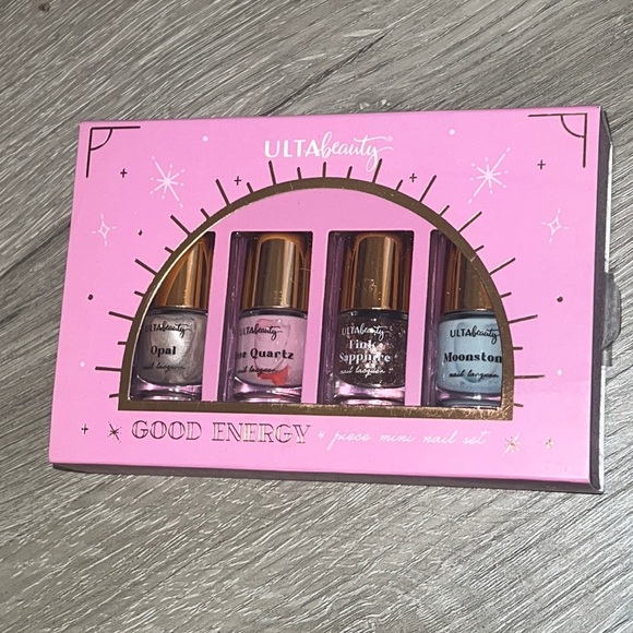 Makeup | Ulta Beauty Nail Polish Set | Poshmark